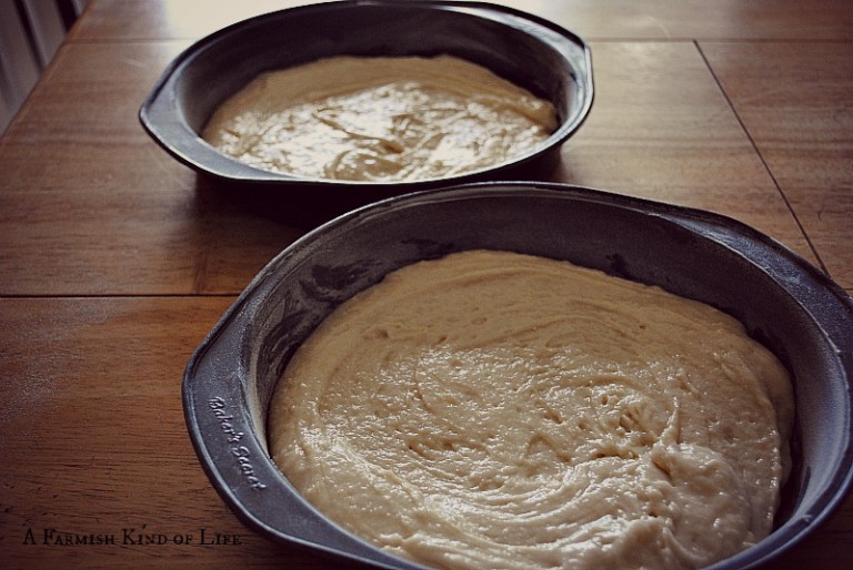 Amish Cinnamon Flop Bread - A Farmish Kind of Life