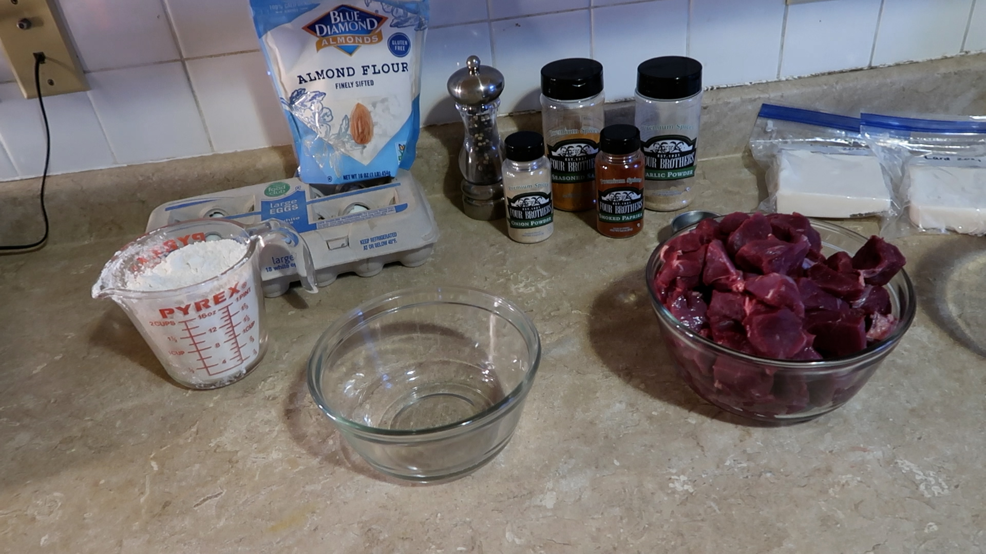 Duck Nuggets - A Farmish Kind of Life