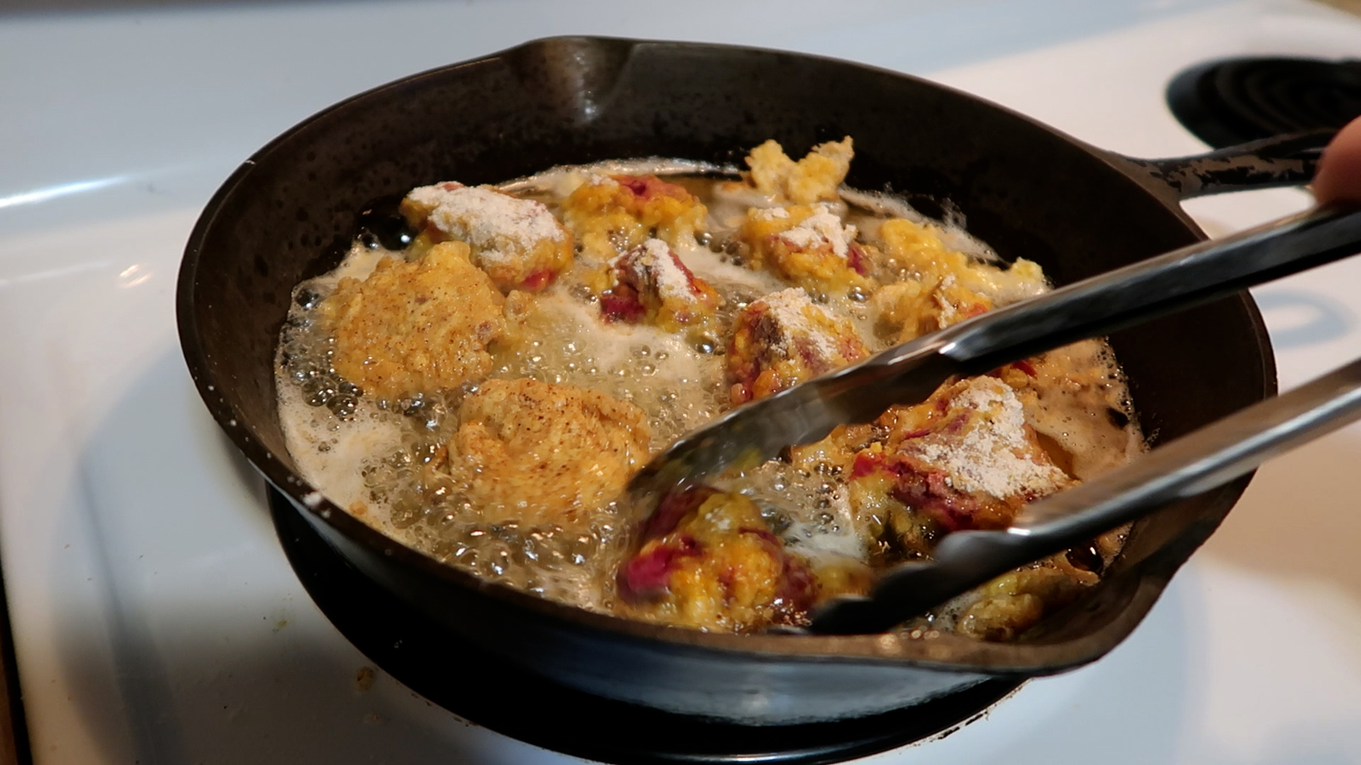 Duck Nuggets - A Farmish Kind of Life